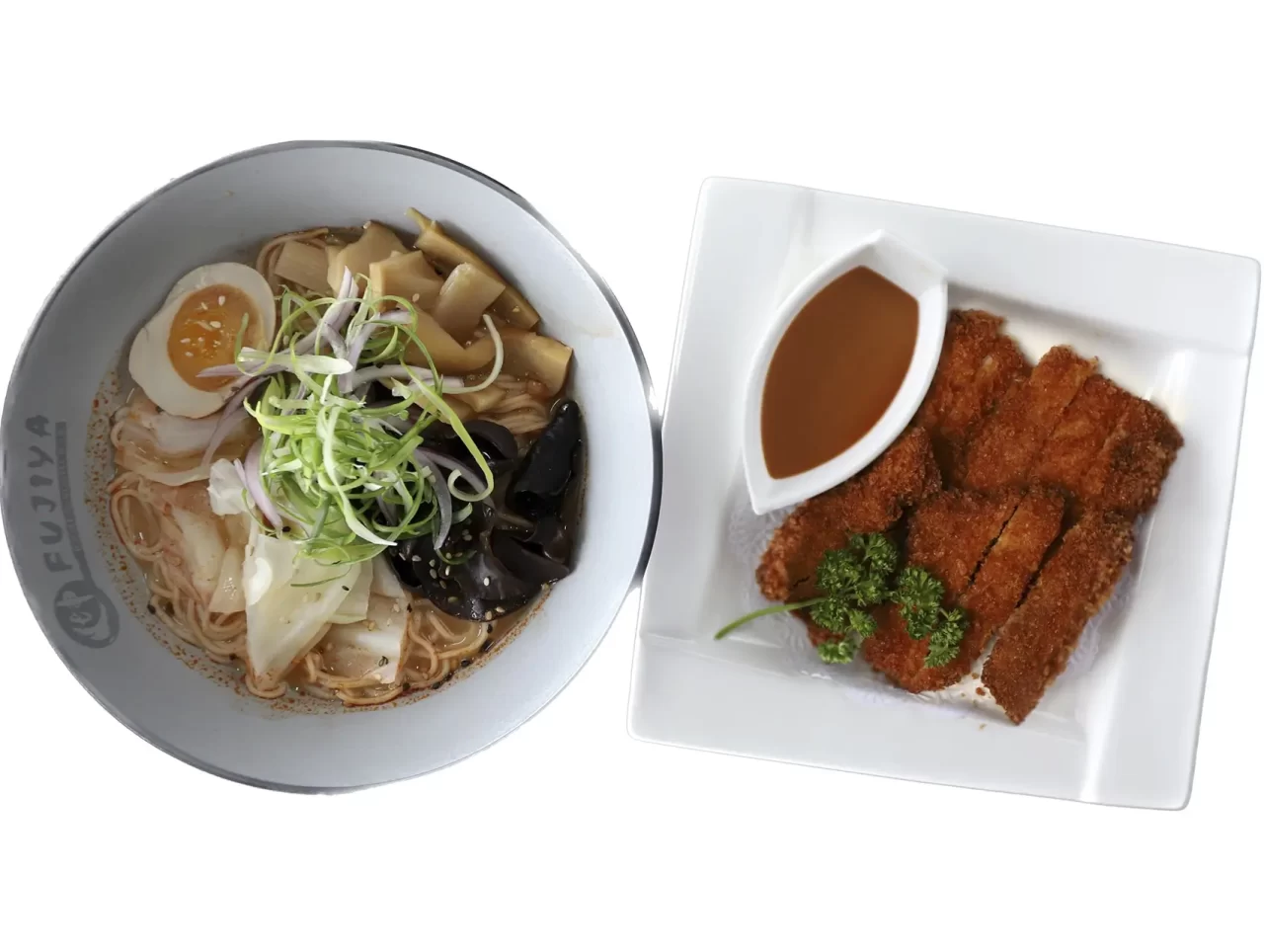 Fujiya Ramen Sushi Bar | Online Order | Spring | TX